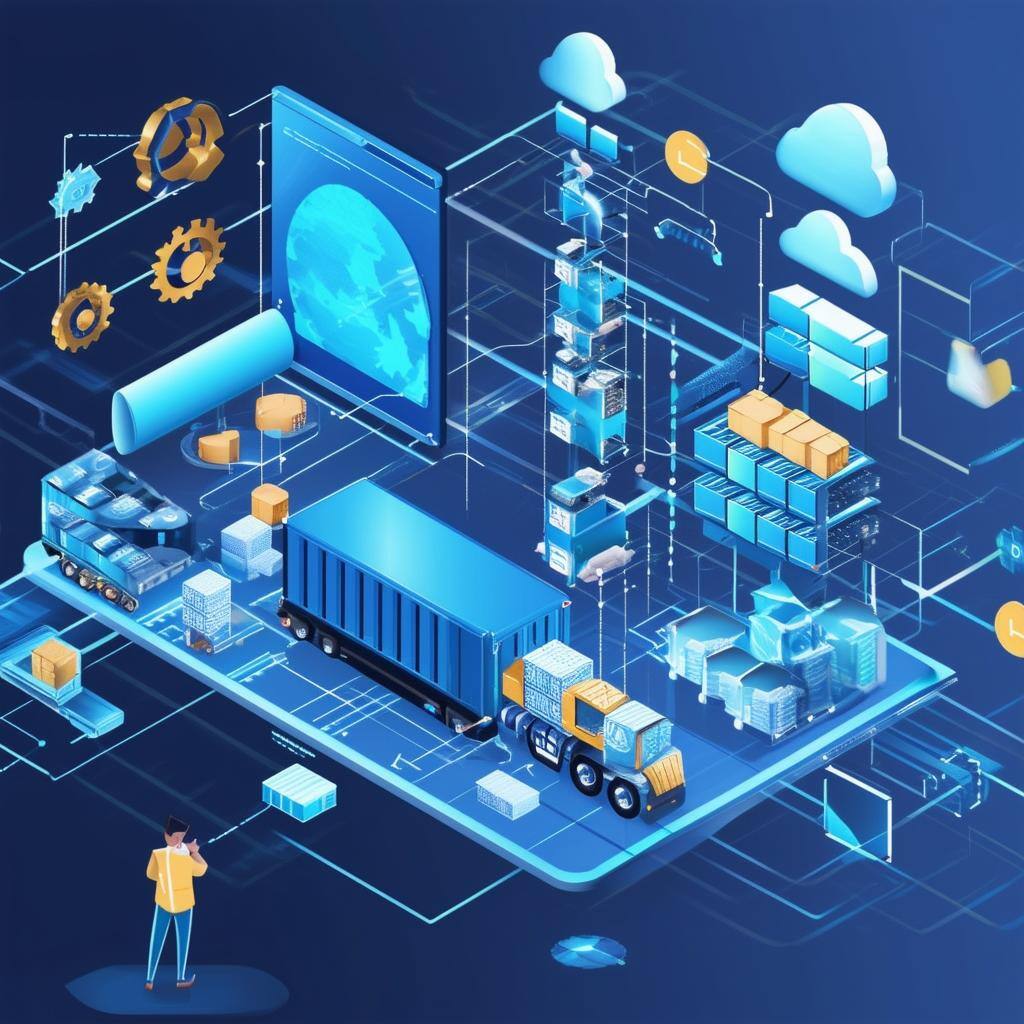 Mastering Inventory Control in Packaging Manufacturing: Integrating PlanetTogether with ERP Systems